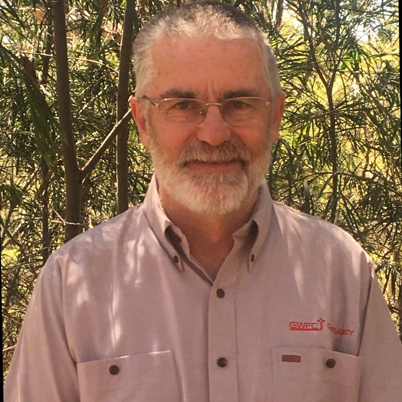 About Us - Blue Tongue Cooperative